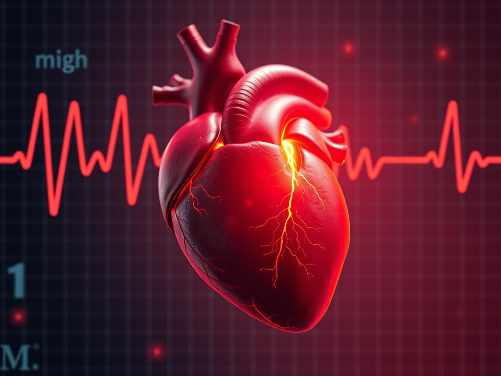 Bêtabloquants et infarctus du myocarde : stop ou encore ? – Insuffisant ...